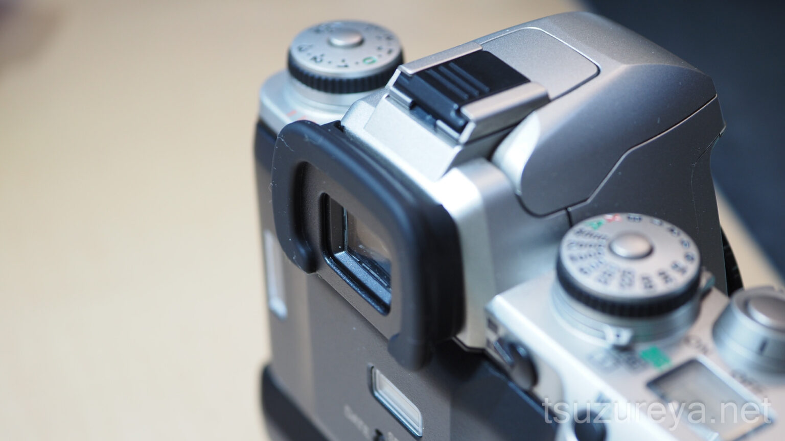 PENTAX MZシリーズの歩き方 | つづれやノぶろぐ